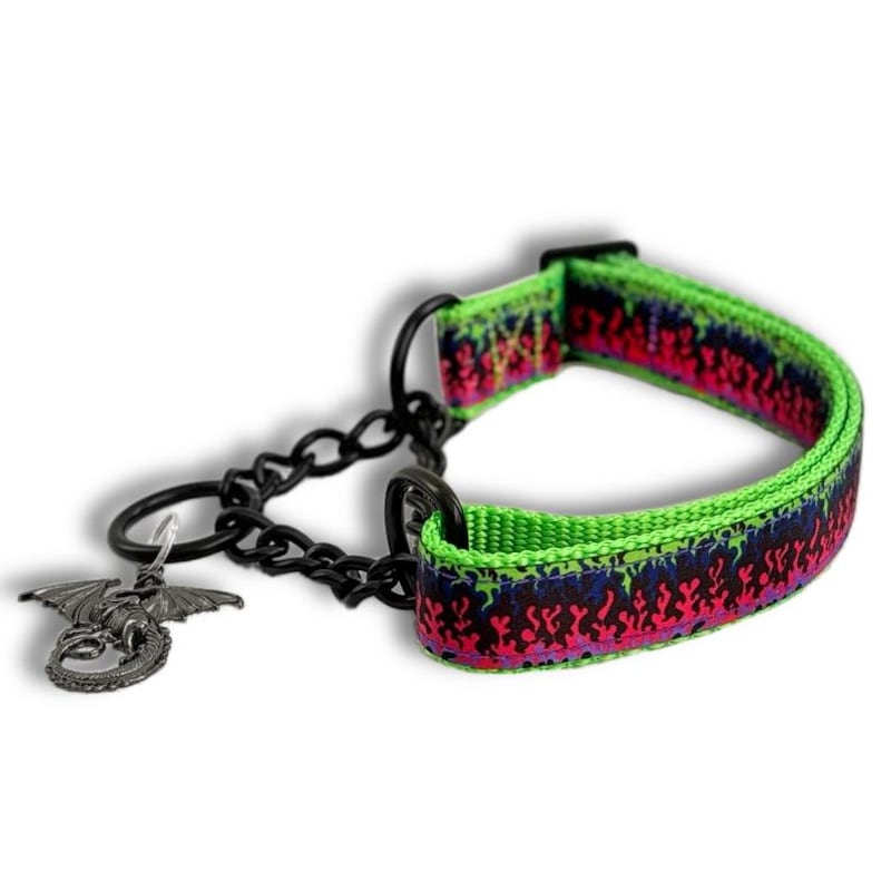 Anime Collar Chains - Etsy