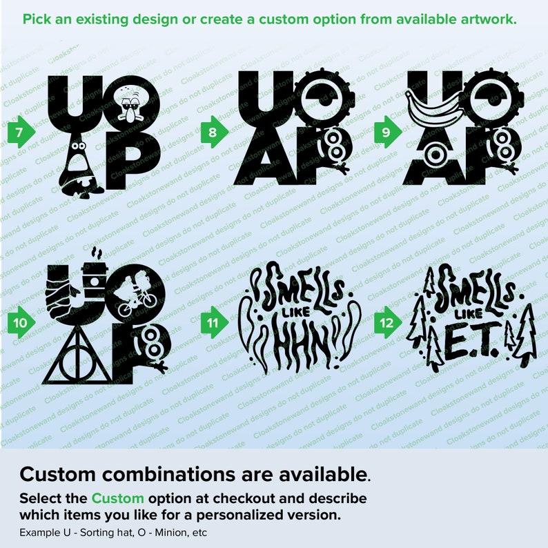 Universal Annual Pass Decal UOAP - Etsy