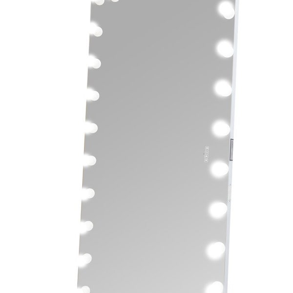 Bluetooth Full Body Mirror - Etsy