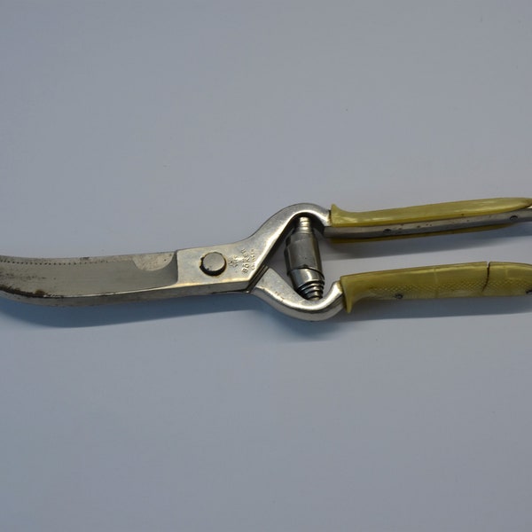 Poultry Shears - Etsy