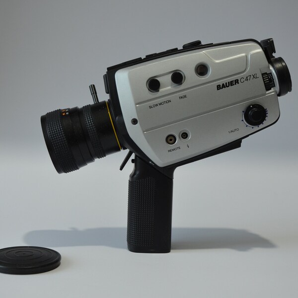 Super 8 Camera - Etsy