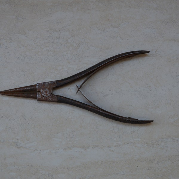 German Pliers - Etsy