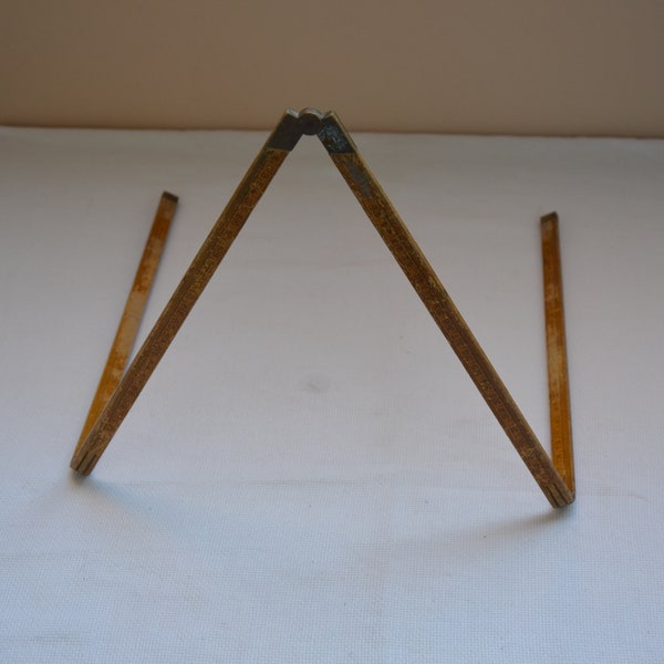 Four Fold Rule - Etsy