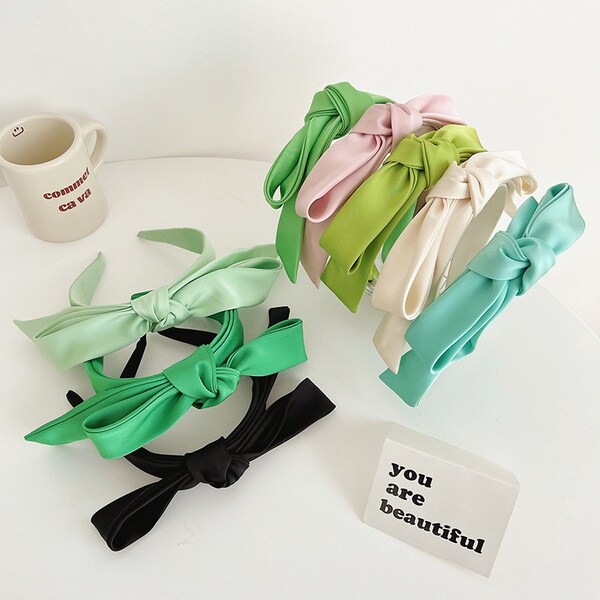 Unique Headbands - Etsy