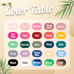 Custom Solid Color Beach Towel,personalized Bath Towel With Name,pool ...