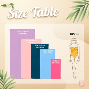 Custom Solid Color Beach Towel,personalized Bath Towel With Name,pool ...