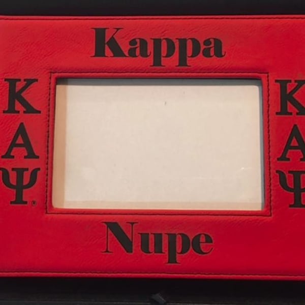 Kappa Alpha Psi - Etsy