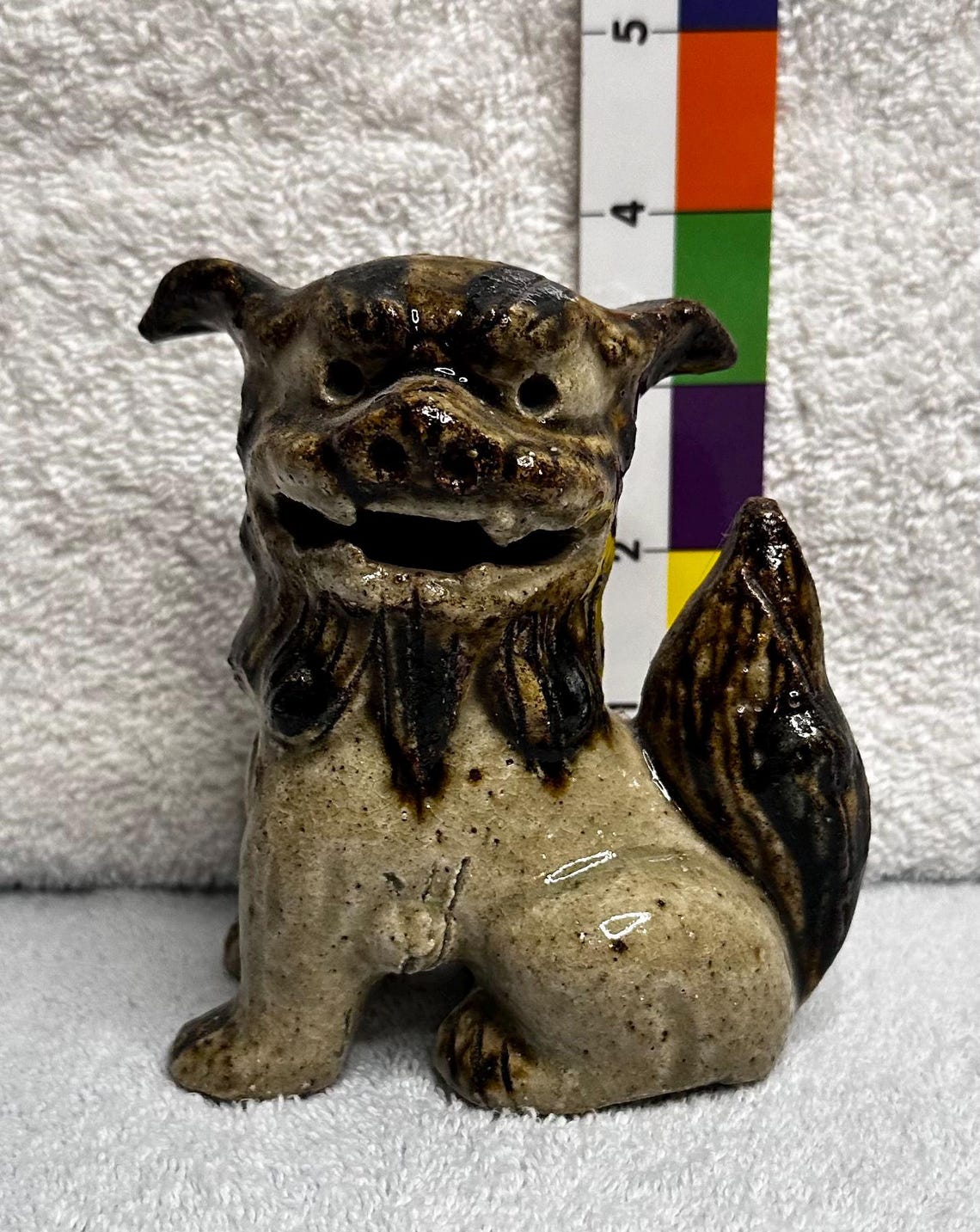 Chinese Fou Dog Pair - Etsy
