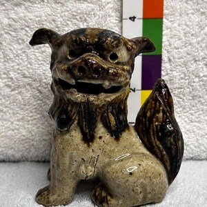 Chinese Fou Dog Pair - Etsy