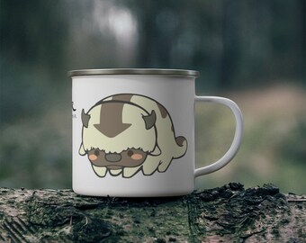 Appa Mug - Etsy