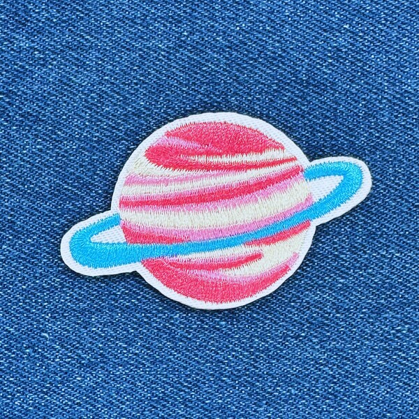 Planet Applique - Etsy