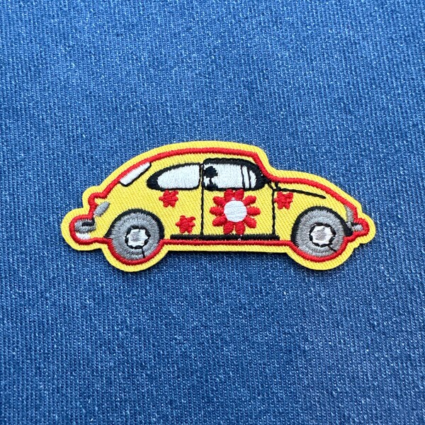 Vw Patch - Etsy