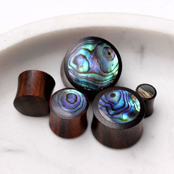 Abalone Inlay - Etsy