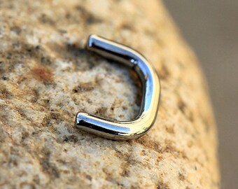 Septum Retainer - Etsy