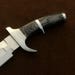 Handmade Spring Steel Predator Machete, Movie Replica Knife - Etsy