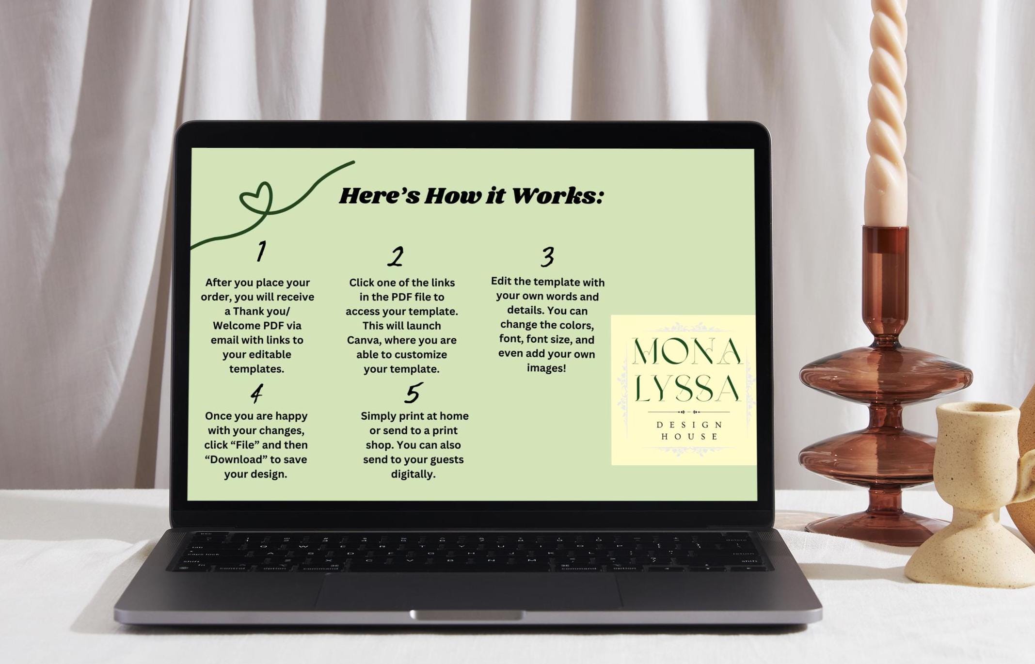 Cute "for Me N' U" Menu Design. Elegant Classy Sophisticated Italian ...