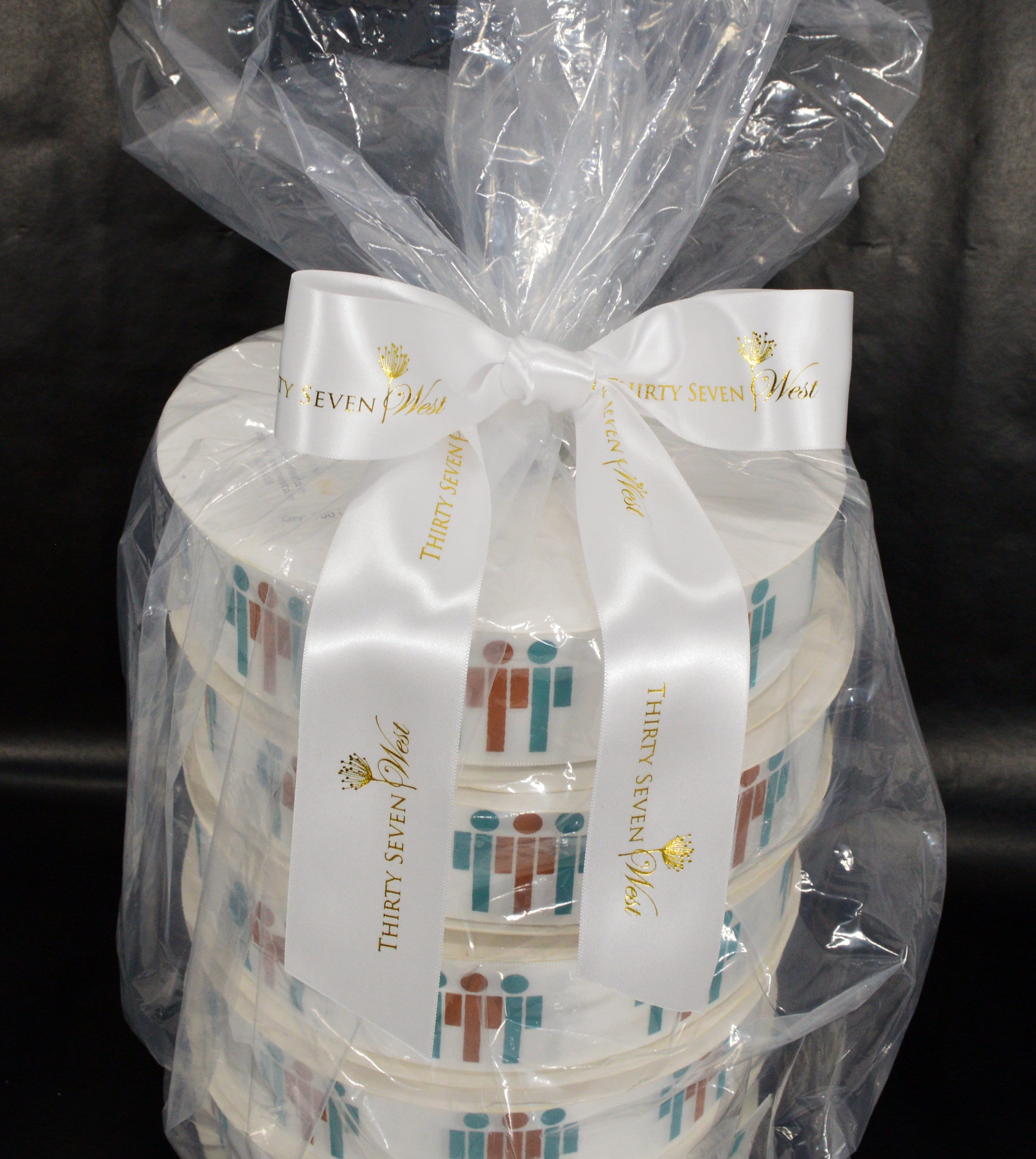 Seventh Place Ribbon