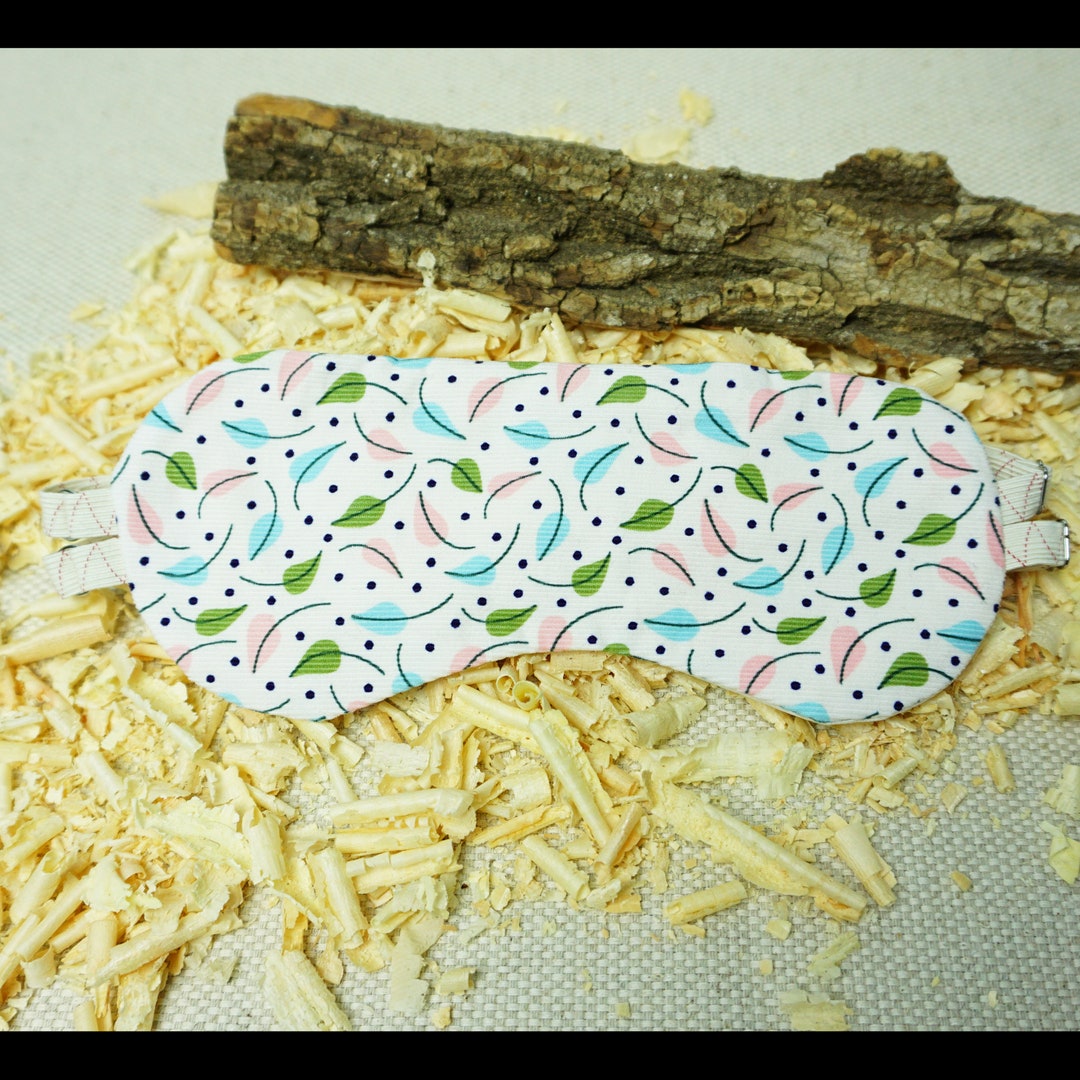 Gone With the Wind Sleeping Masks With Filling - Etsy