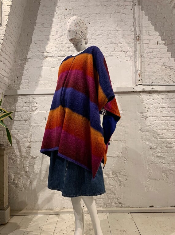 Vintage 1980s folk annikki - Gem