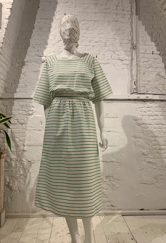 vintage 1970s 1980s vuokko - Gem