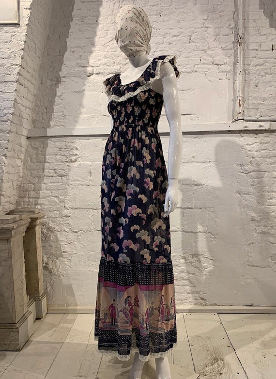 pat farrell fiona vintage - Gem