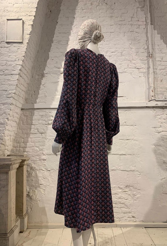 Rare Vintage 1970s Droopy and Browns by Angela Holmes… - Gem