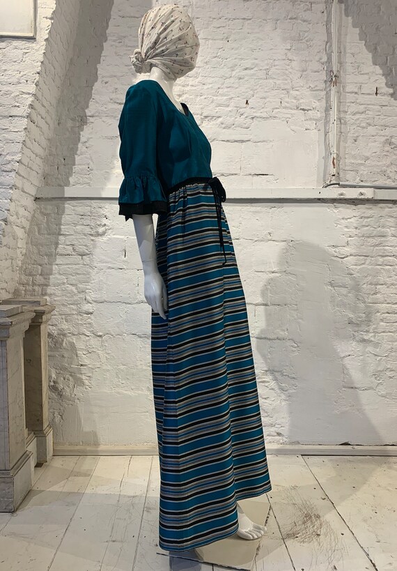 Rare Vintage 1970s Kati at Laura Phillips British Bou… - Gem