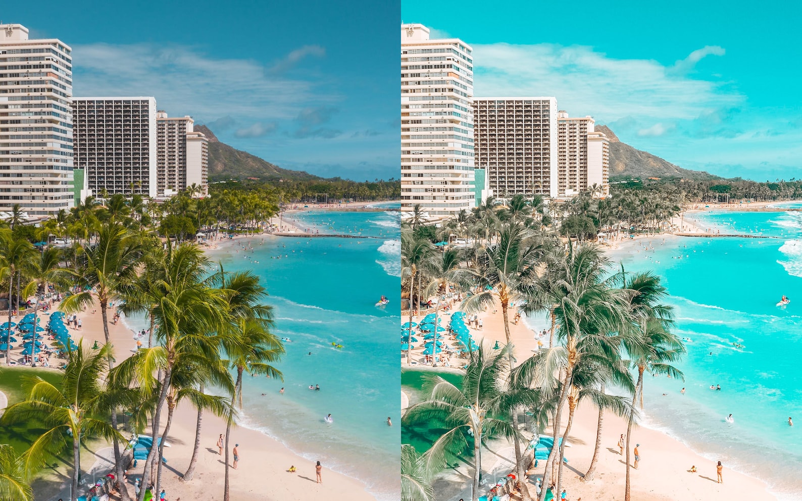 5 Mobile and Desktop Presets for Lightroom, Photoshop and Camera Raw ...