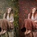 Fall Autumn Filters and Actions for Photoshop CC. VIDEO TUTORIAL! Spice ...