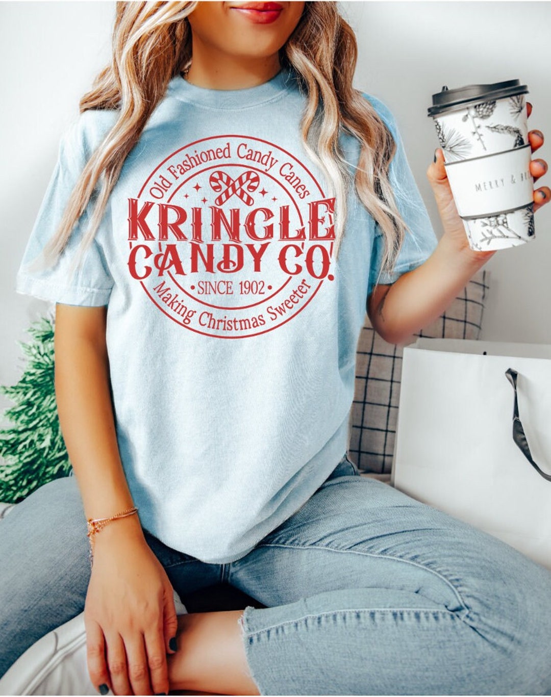 Kringle Candy Company - Etsy