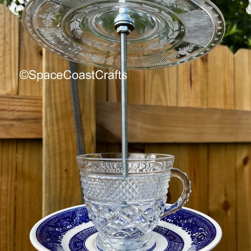 Repurposed Crystals - Etsy