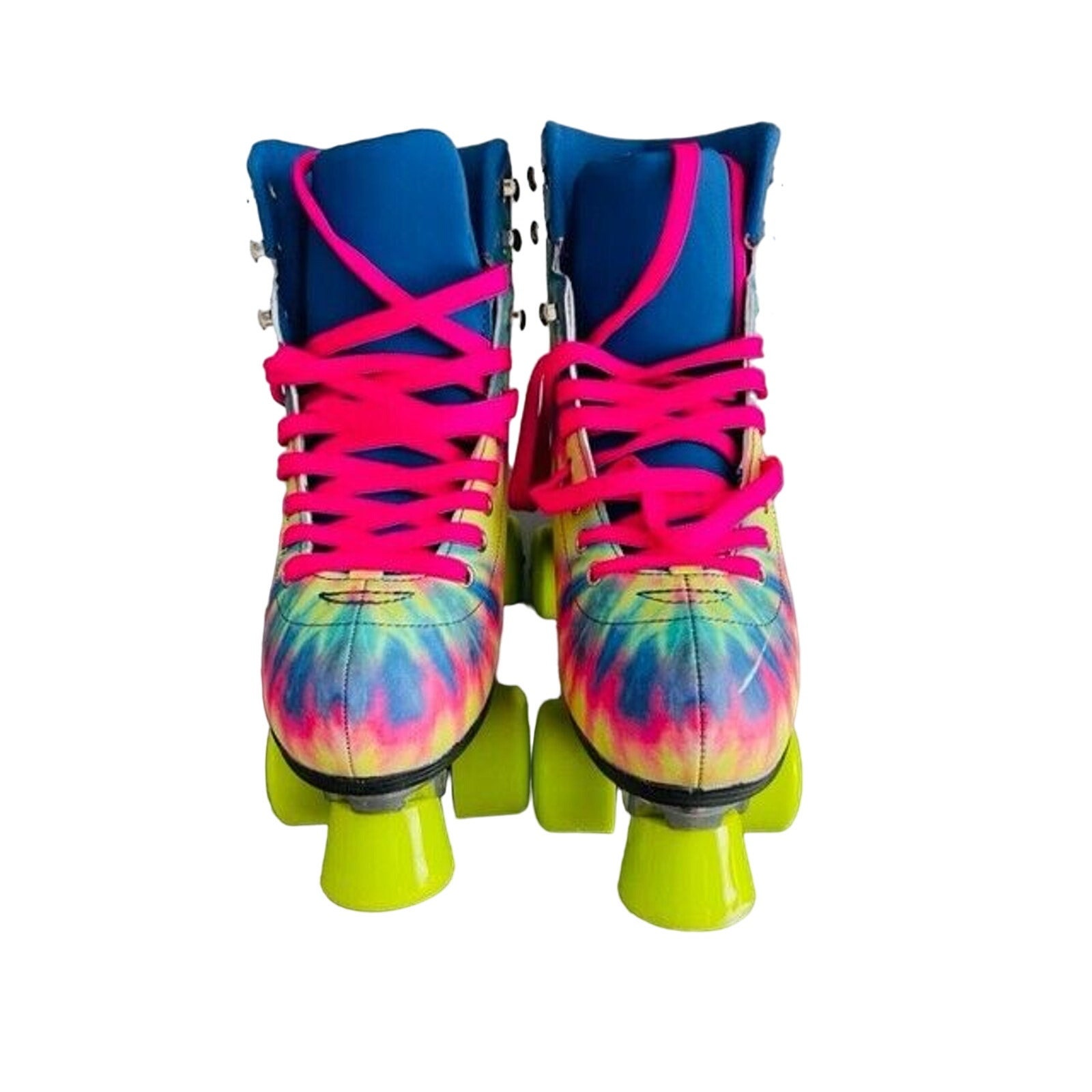Cosmic ROLLER SKATES Archie 15 Tie Dye Size 6 Womens P24007889 - Etsy