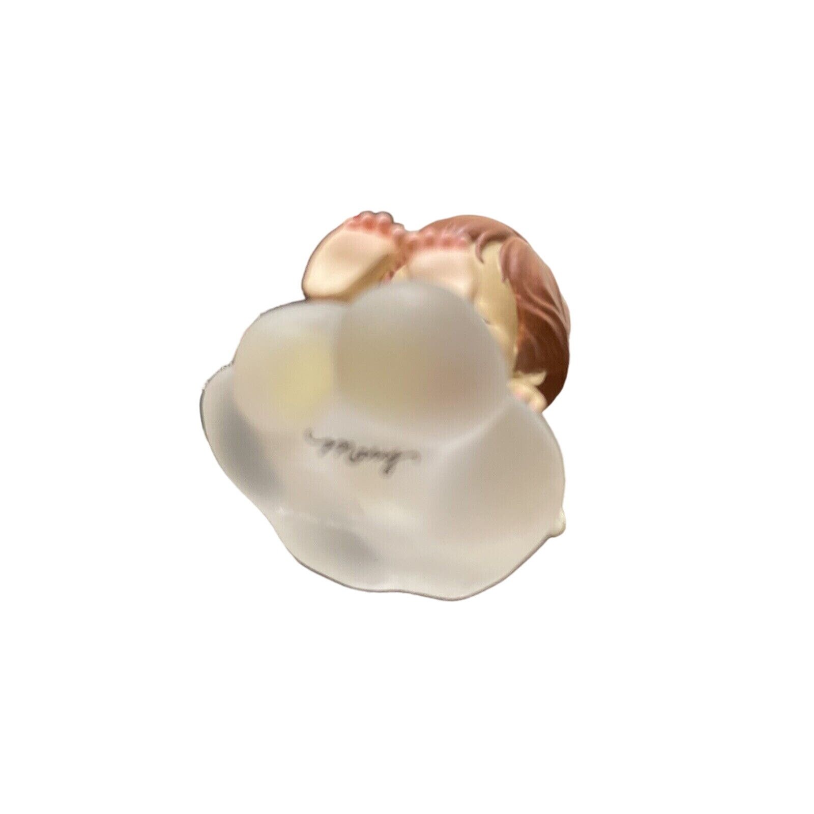 1988 Buttercup Marys Angels Hallmark Ornament 1st in Series Mary ...