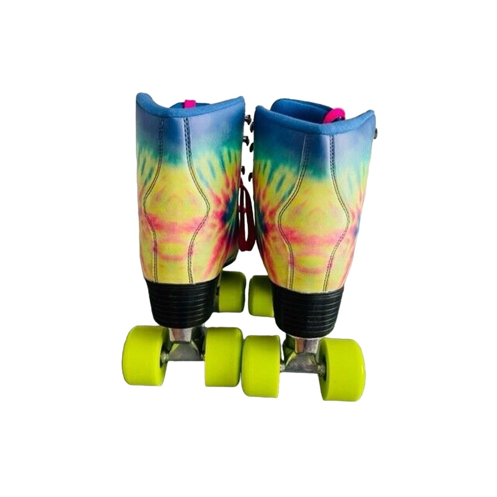 Cosmic ROLLER SKATES Archie 15 Tie Dye Size 6 Womens P24007889 - Etsy