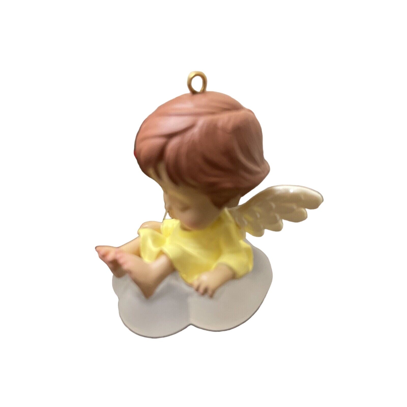 1988 Buttercup Marys Angels Hallmark Ornament 1st in Series Mary ...