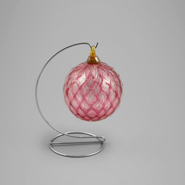 Blown Art Glass Etsy