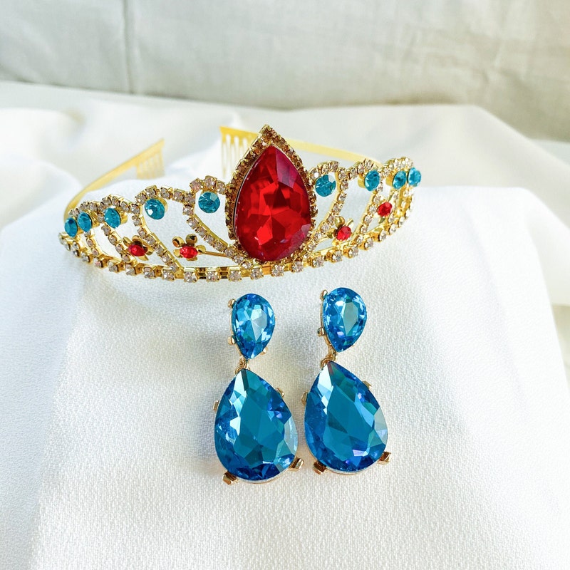 Elena of Avalor - Etsy