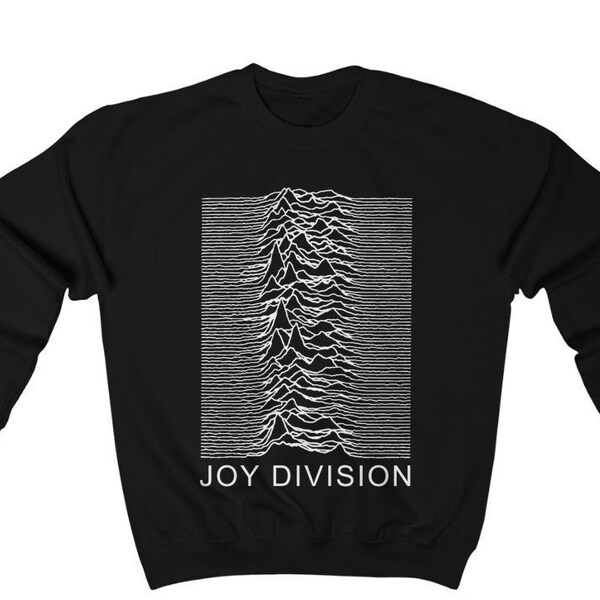 Joy Division Shirt - Etsy