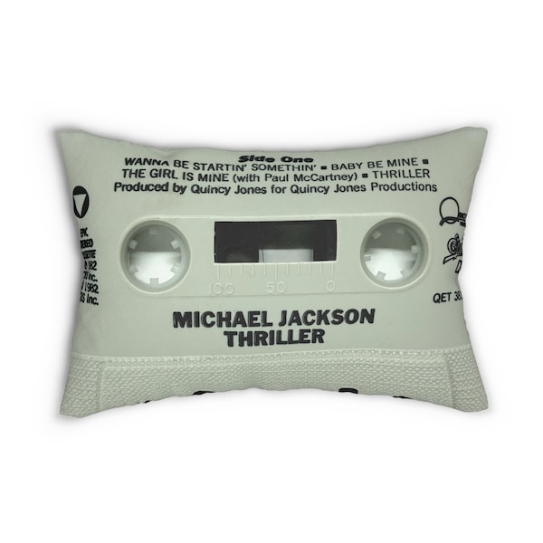 Jackson Pillow - Etsy