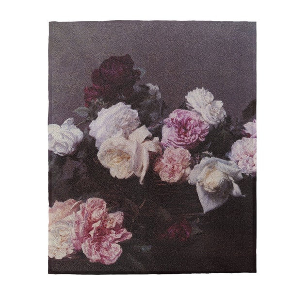 New Order Poster - Etsy