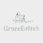 GraceStitchShop - Etsy