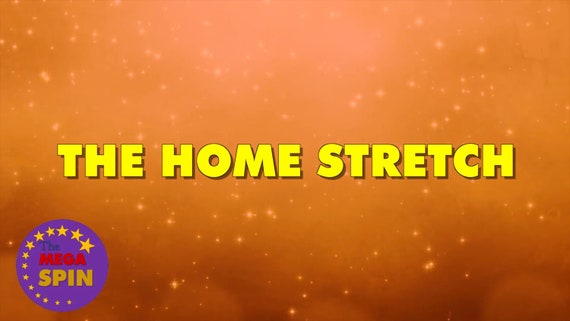 The Home Stretch Flash Control - Etsy