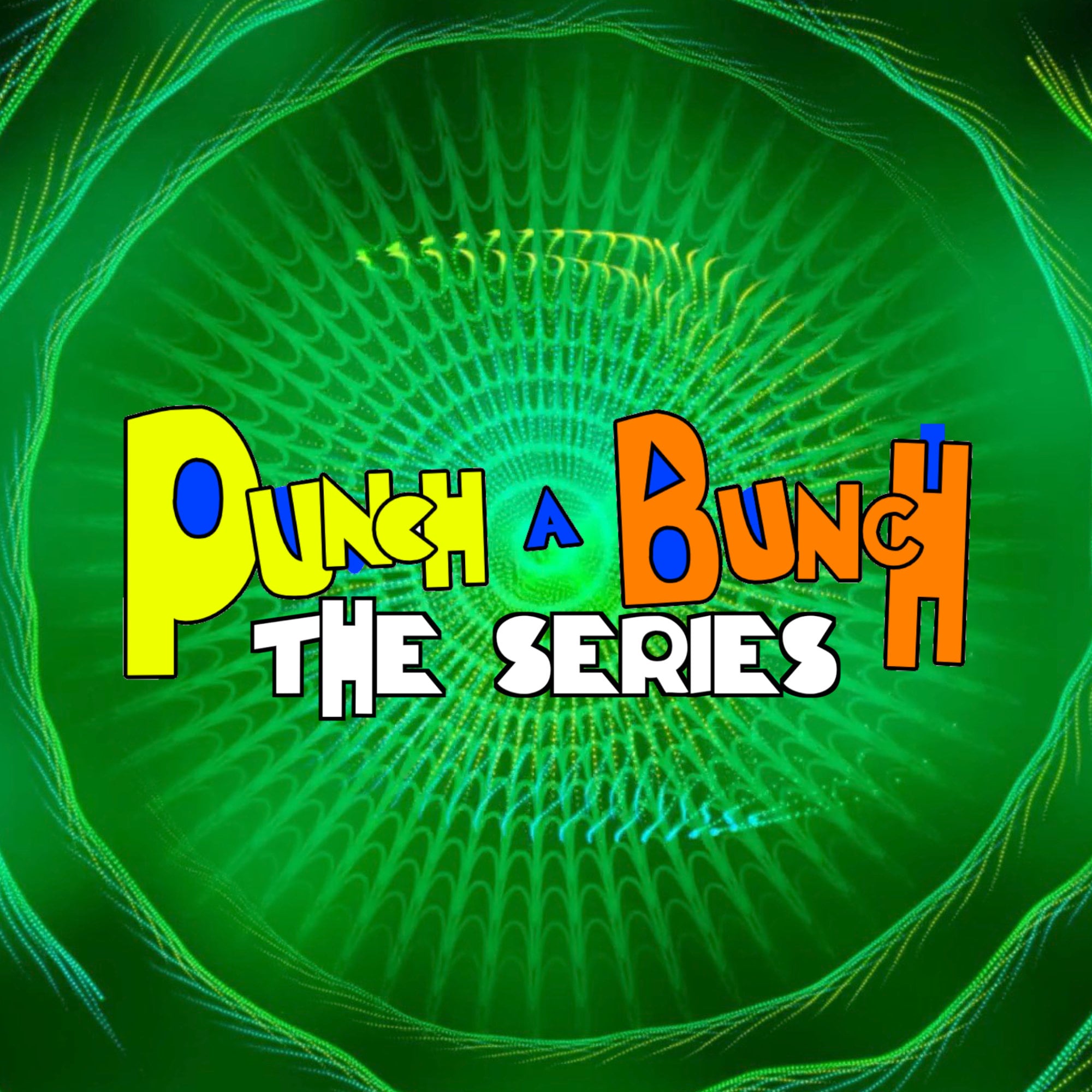 Punch a Bunch: the Series Flash Control - Etsy