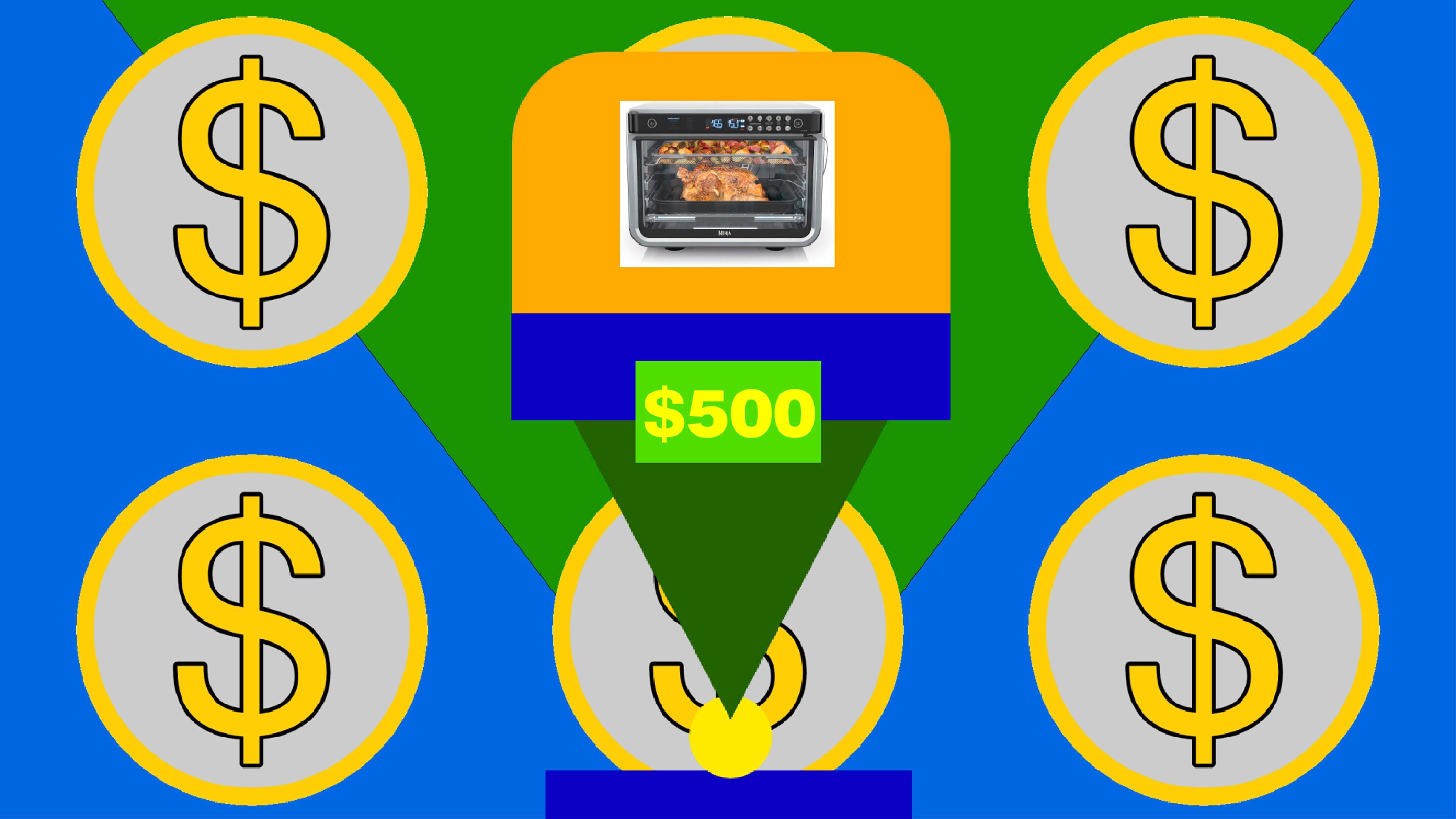 Punch a Bunch: the Series Flash Control - Etsy
