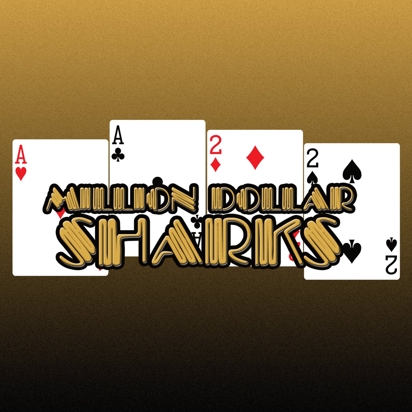 Million Dollar Sharks Flash Control - Etsy