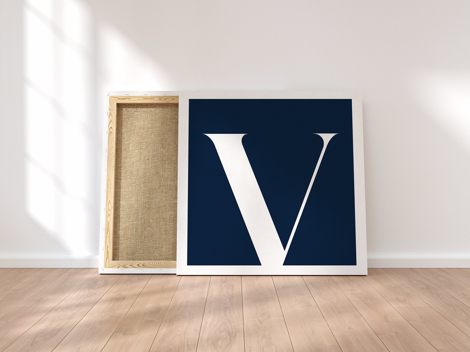 Letter "v", Printable Initial, Art Poster, Typography Poster, Wall Art ...