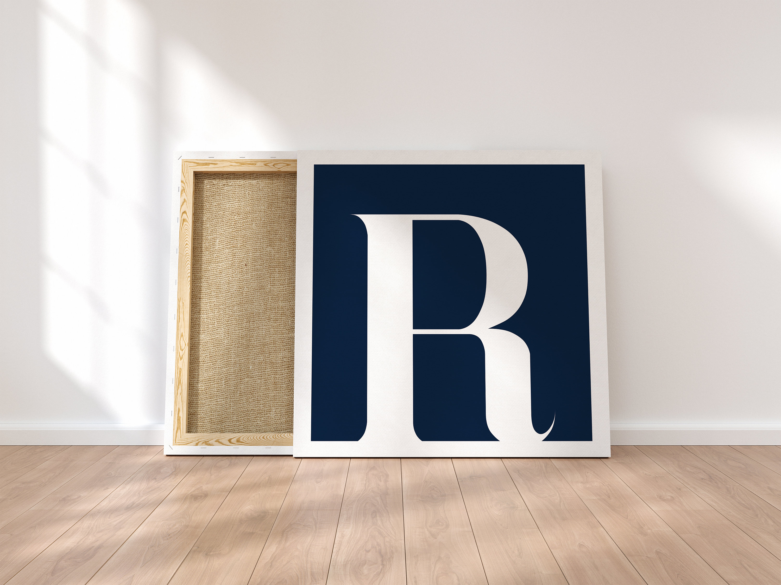 Letter r, Printable Initial, Art Poster, Typography Poster, Wall Art ...