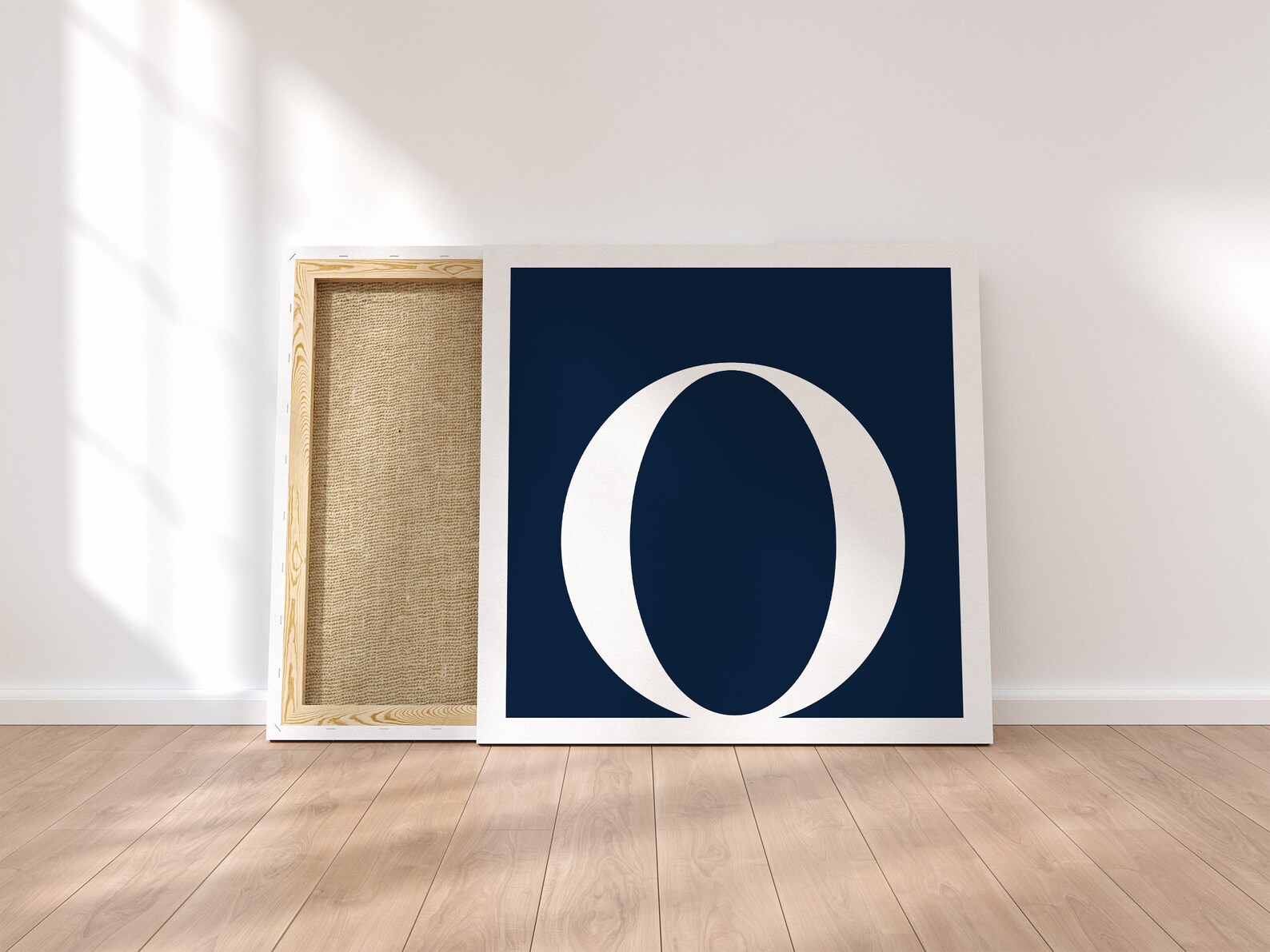 Letter "o", Printable Initial, Art Poster, Typography Poster, Wall Art ...