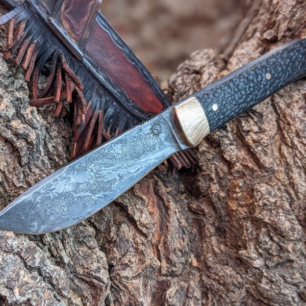 Frontier Style - Etsy