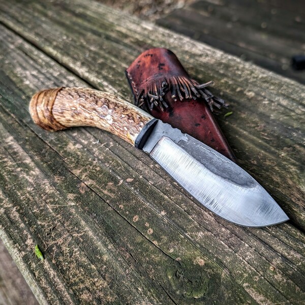 Frontier Style - Etsy